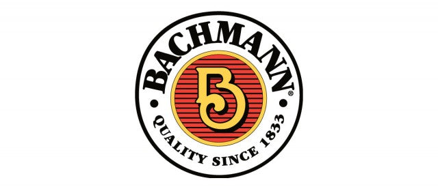 Bachmann – Andrew's Trains