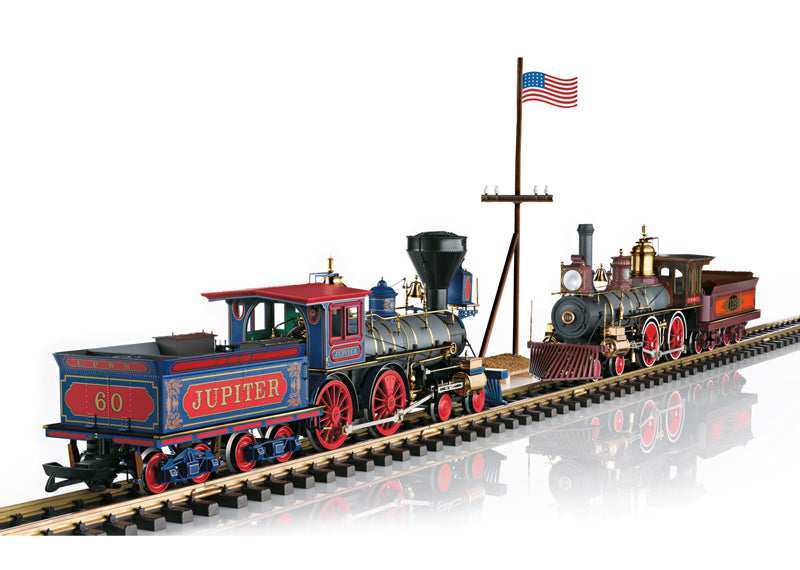 New Trains – Andrew's Trains