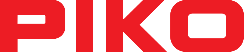 Piko – Andrew's Trains