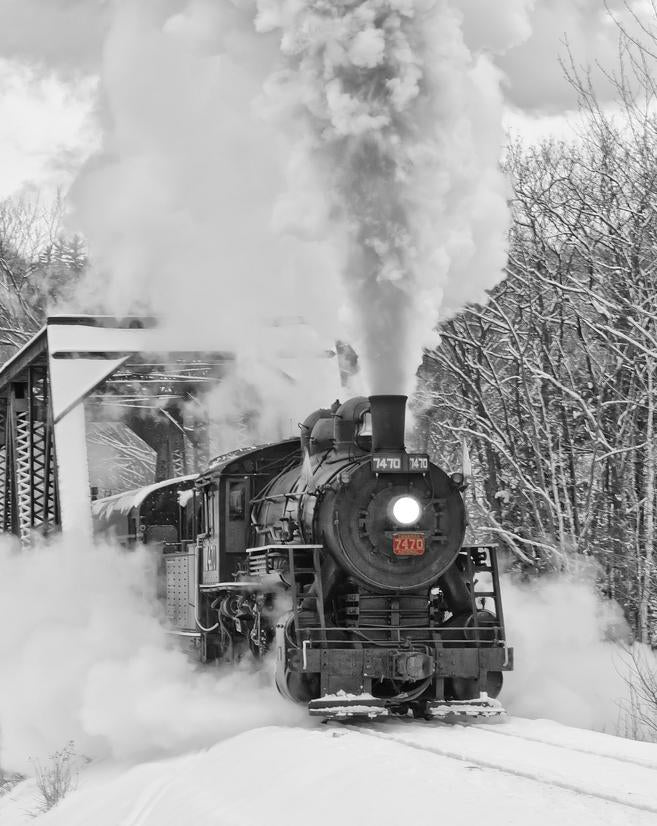 O Scale – Andrew's Trains